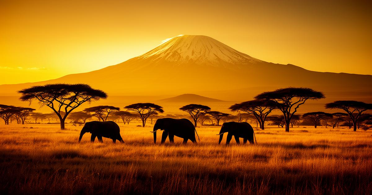 All Safaris | Explore 60+ Curated African Safari Experiences | ZURI ...